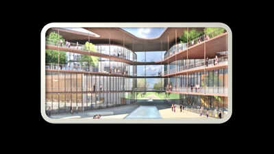 IIT Ropar: IIT Ropar to increase its industrial associates to 25 ...