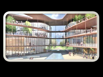 IIT Ropar to increase its industrial associates to 25 | Chandigarh News ...