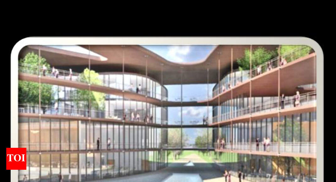 IIT Ropar: IIT Ropar to increase its industrial associates to 25 ...