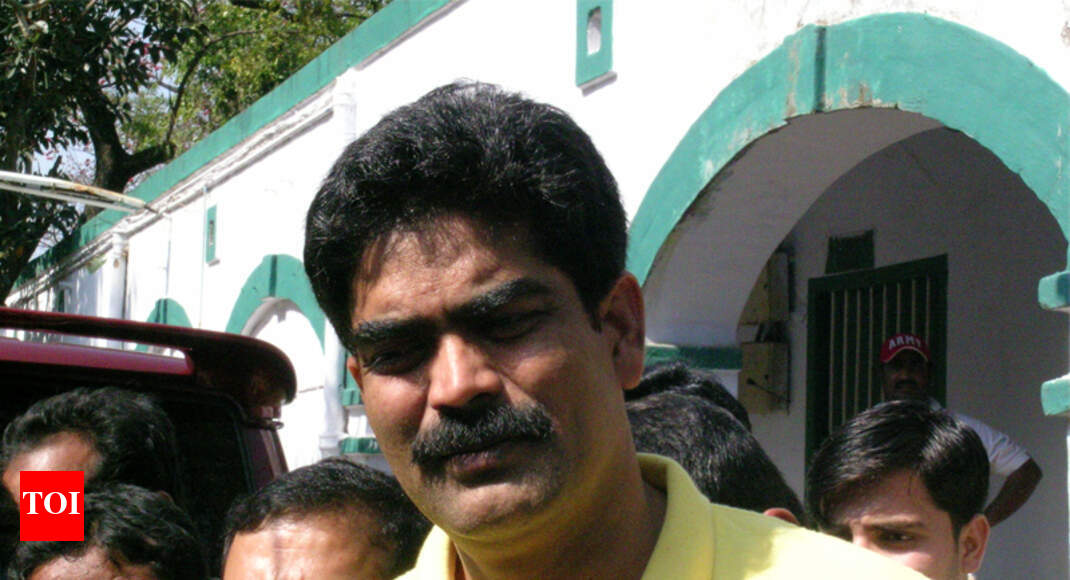 Mohammad Shahabuddin: CBI names Shahabuddin as accused in journalist ...