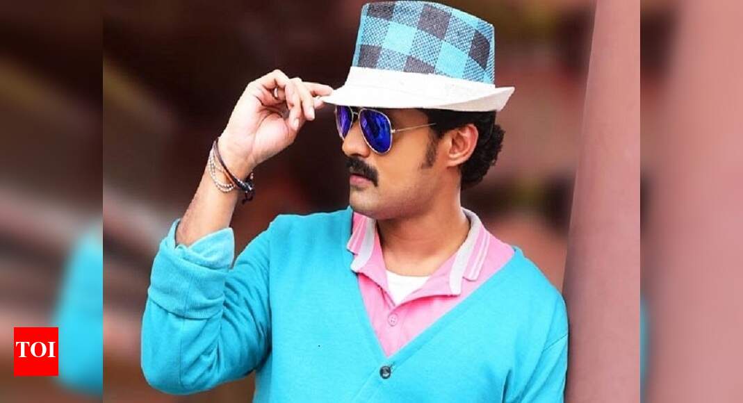 Nandamuri Kalyanram’s next project to feature Tamil script writers ...