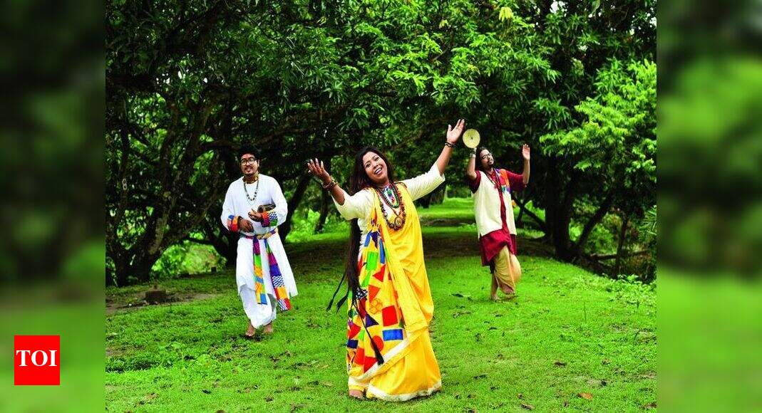 Age-old folk music with modern-day music trends | Kannada Movie News ...