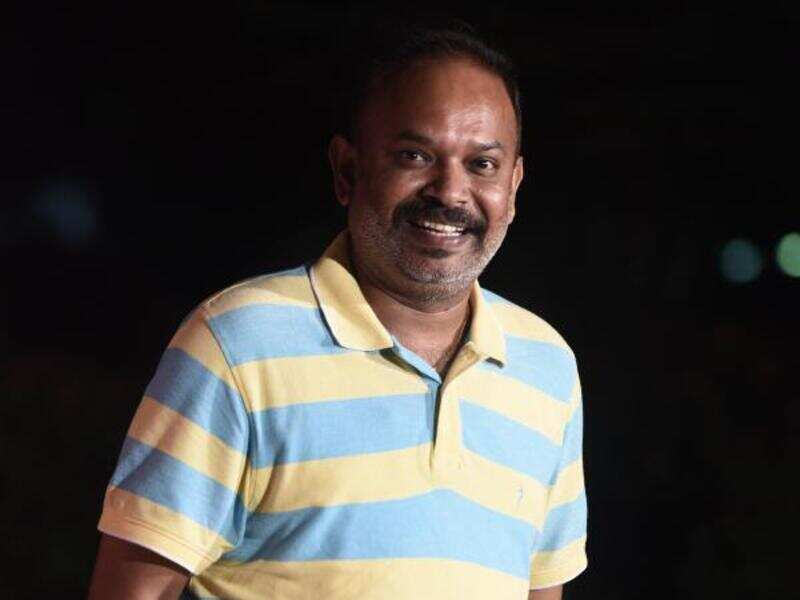 Venkat Prabhu: Venkat Prabhu finalises his next production venture ...