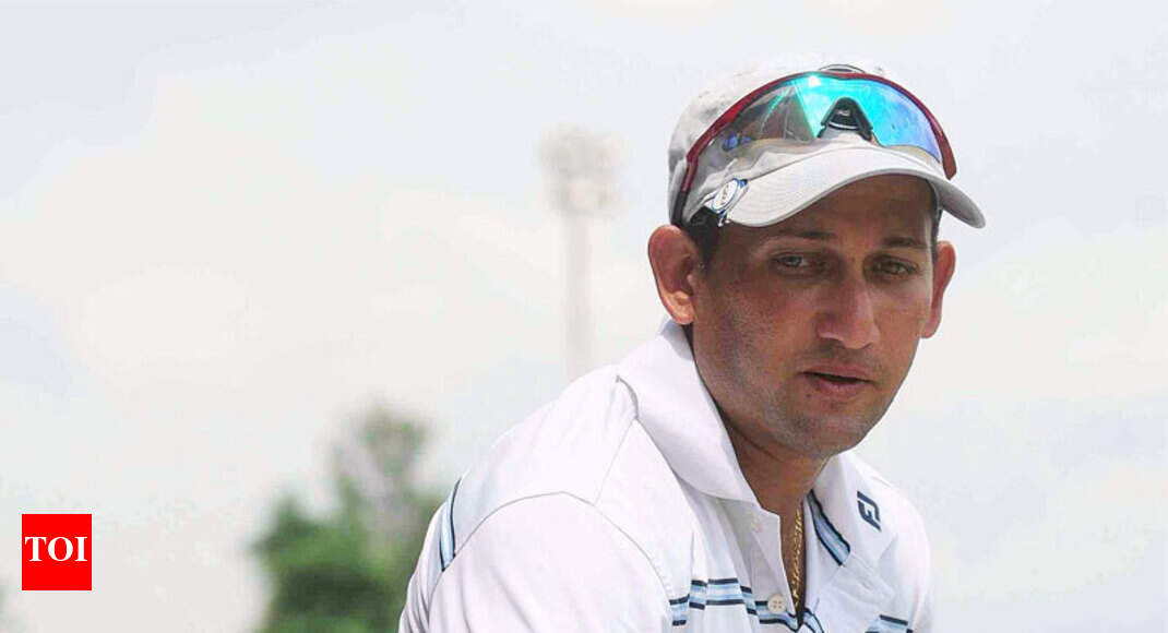 Ajit Agarkar: Agarkar is new Mumbai chief selector | Cricket News ...