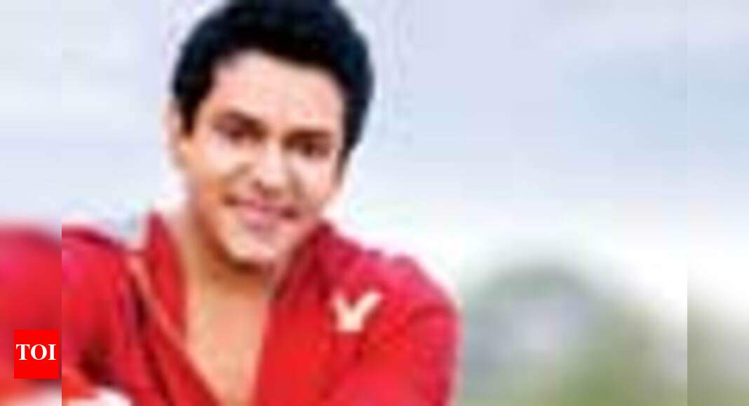 I dig comedy serials: Ajay Gehi - Times of India