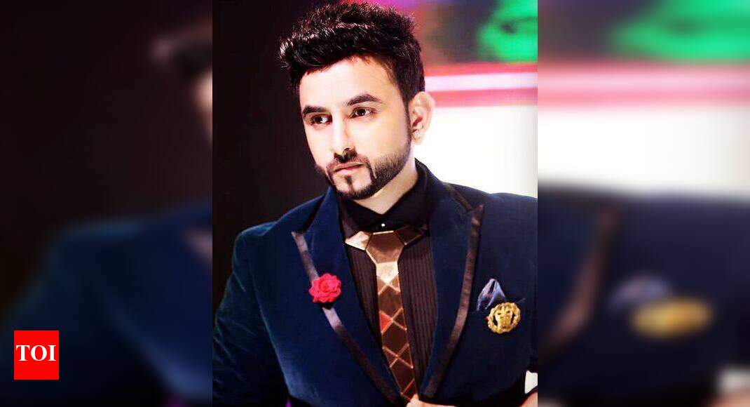 Rapper King JDs new song is out | Marathi Movie News - Times of India