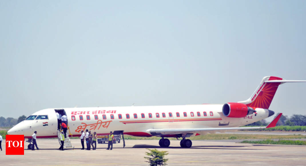 Chakeri airport closes for two months | Kanpur News - Times of India