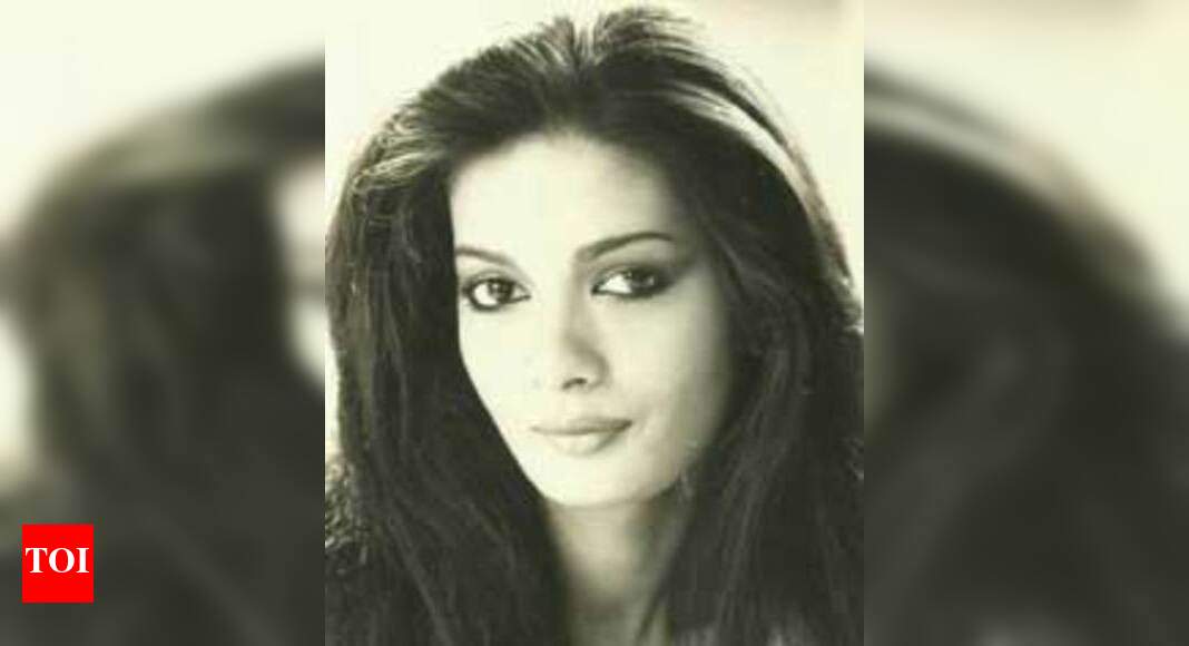 MONICA CHOWDHURY - Times of India