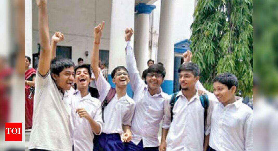 Madhyamik Results 2017: West Bengal Madhyamik toppers: Six students ...