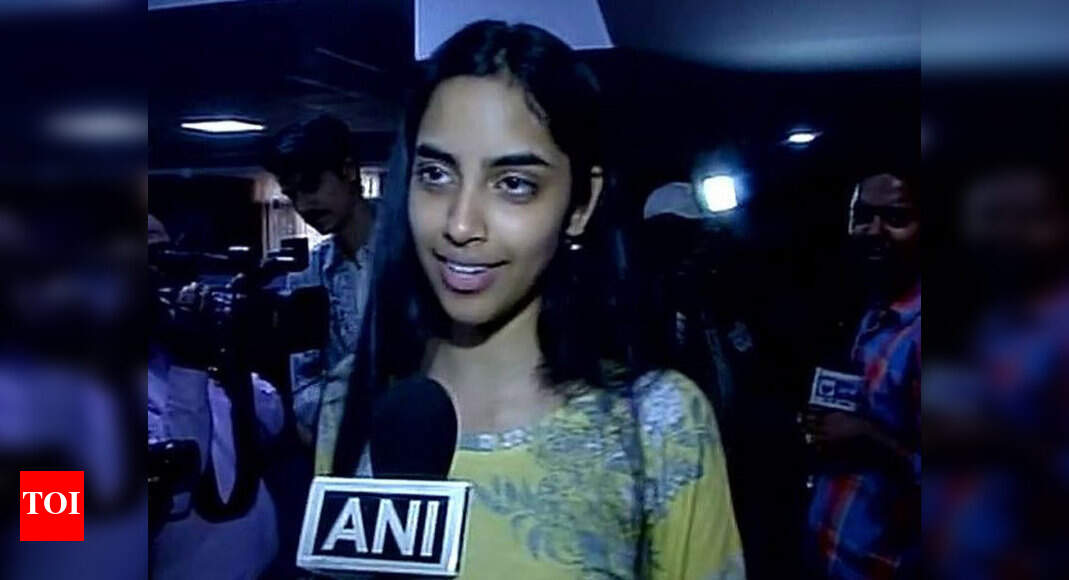 CBSE 12th Result 2017 on cbseresults.nic.in : CBSE announces Class 12th ...