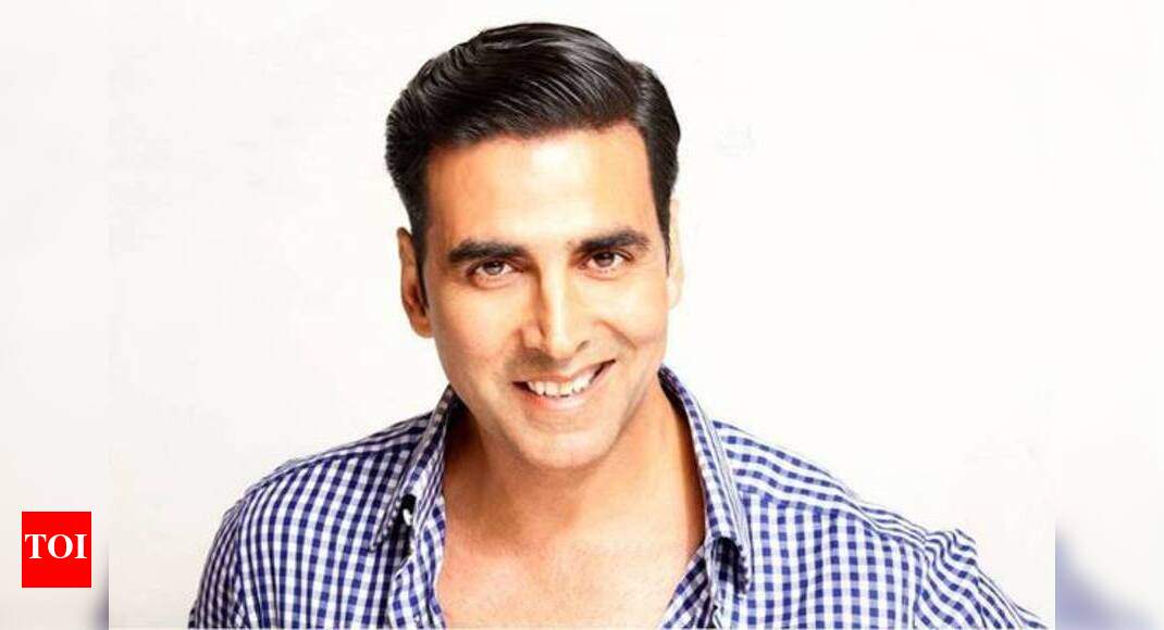 Akshay Kumar to judge a stand-up comedy show on STAR Plus! | Hindi ...