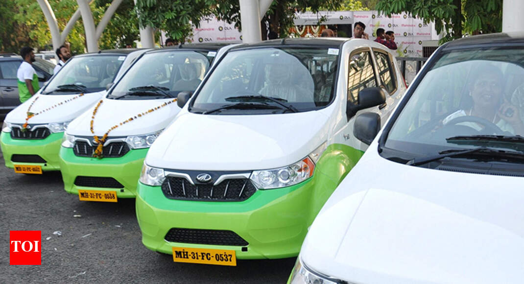 Mahindra & Mahindra: Mahindra & Mahindra eyes output of 5,000 e ...