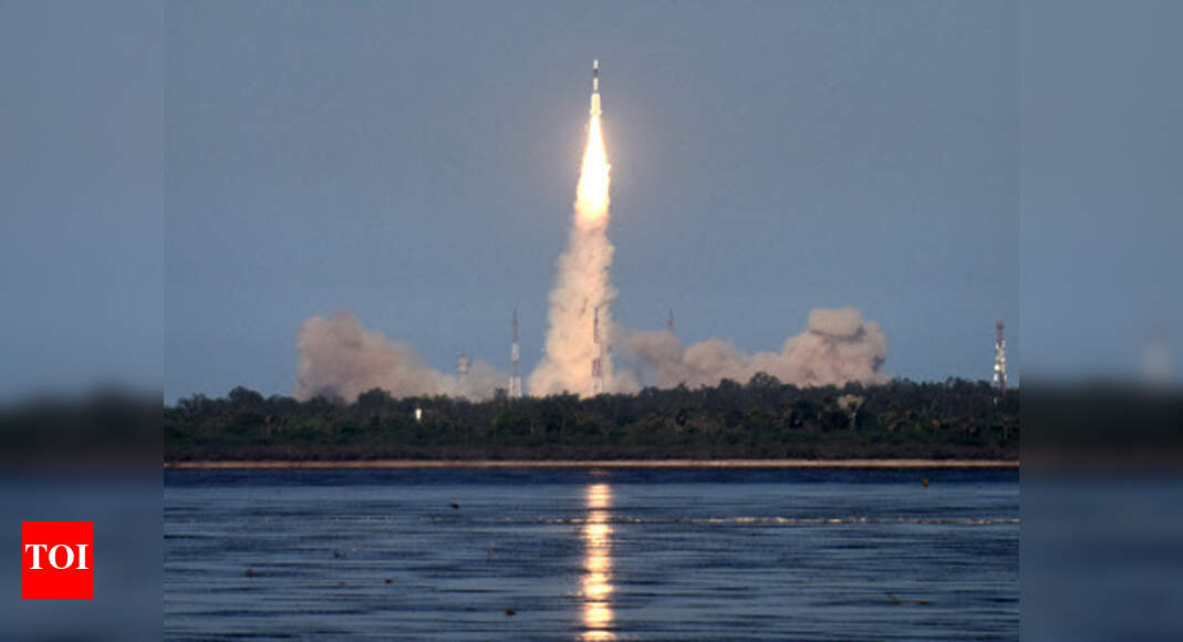 ISRO: Isro braces for rocket that could put Indians into space from ...