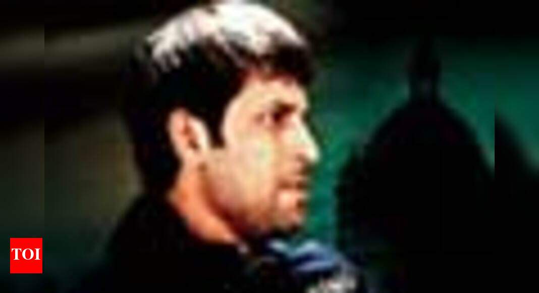 No mercy for Kasab says film on 26/11 | Hindi Movie News - Times of India