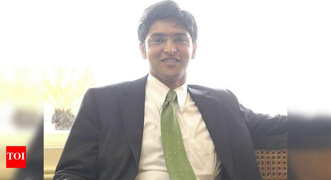 Rahul Chandra: Helion MD Chandra goes solo, to raise $100m fund - Times ...