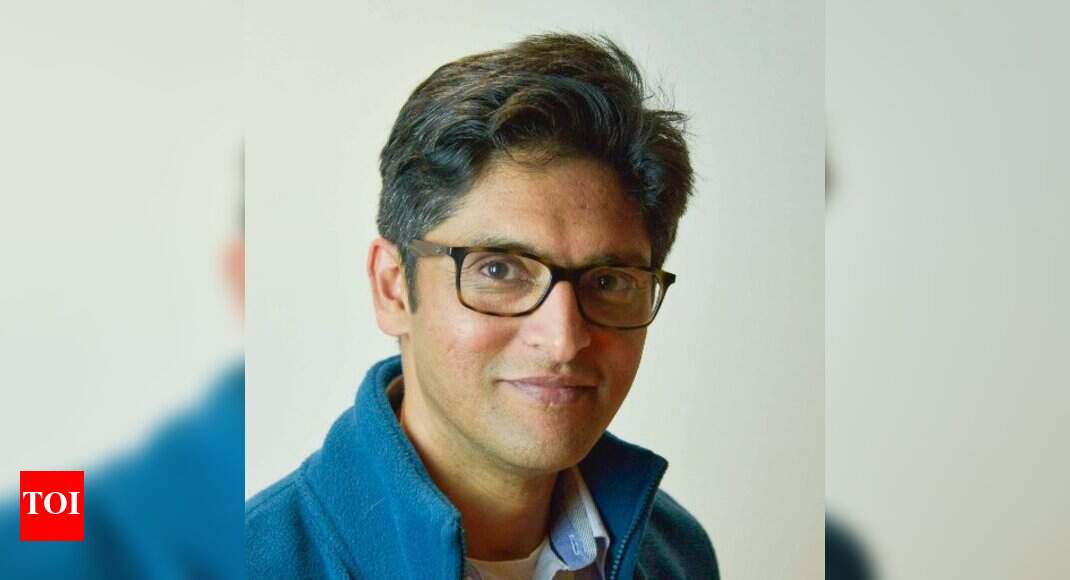 Helion MD Rahul Chandra goes solo, to raise $100M fund | - Times of India