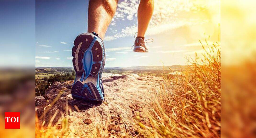 VIDEO: How to train yourself from a non-runner to a marathon runner ...