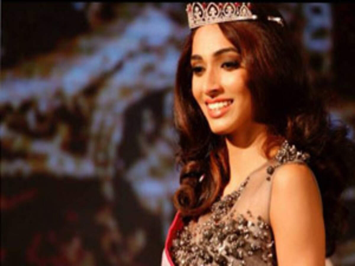 Aishwarya and Sushmita motivated me to take part in Miss India: Christeena Biju