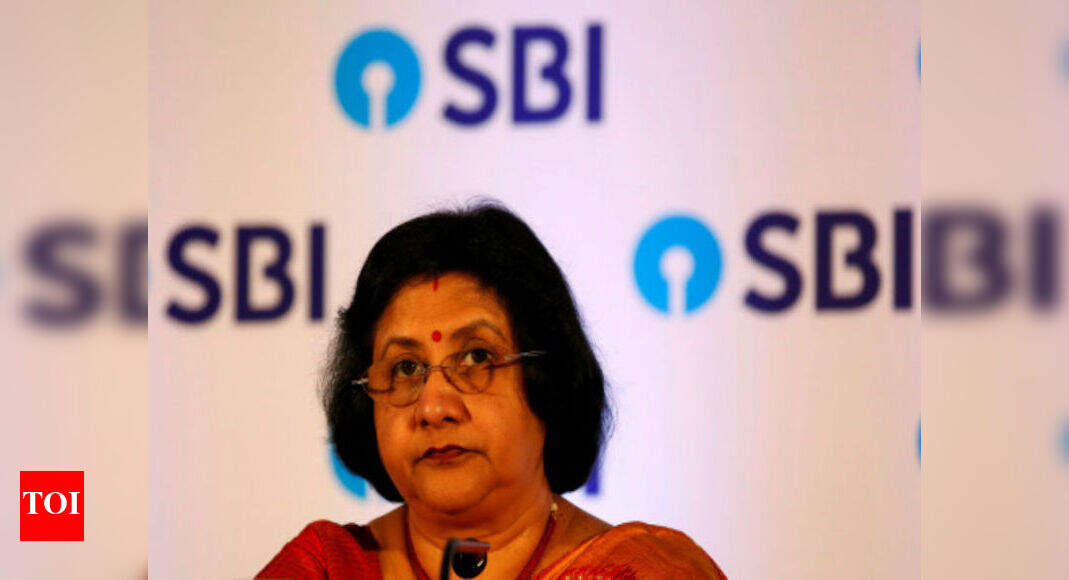 State Bank Of India: Finance Ministry initiates process for finding new ...