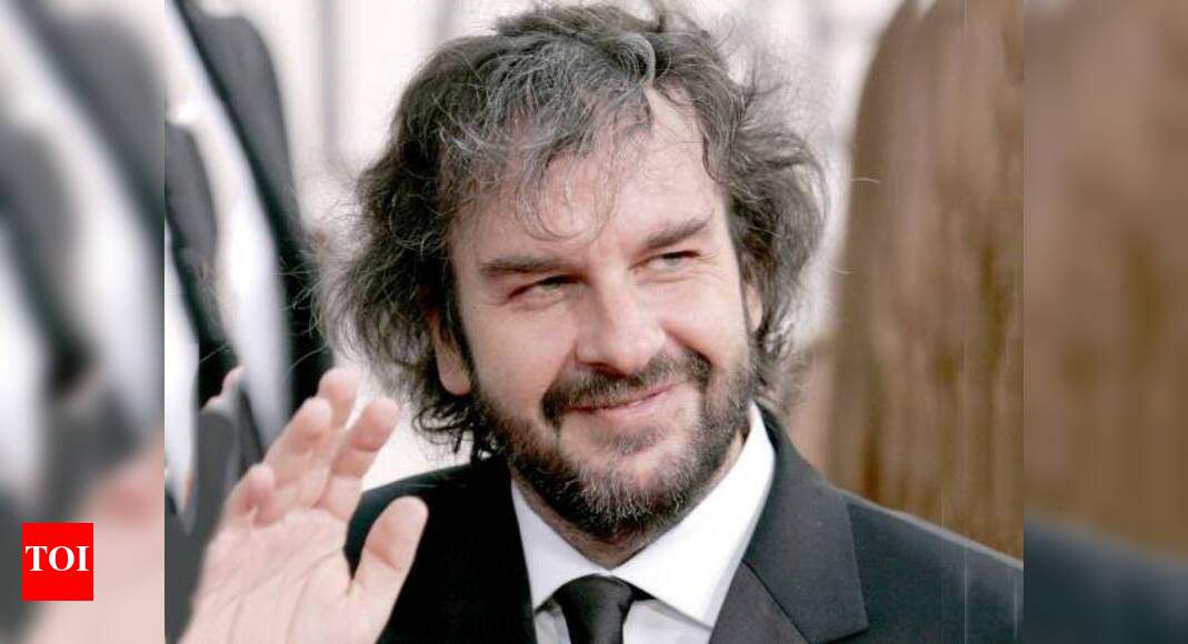 Peter Jackson shares first concept art of 'Mortal Engines' | English ...