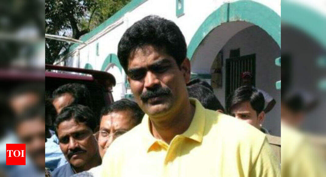 Mohammad Shahabuddin: Journalist murder case: CBI takes custody of ...