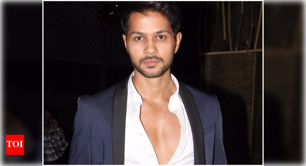 Pranav Mishra to play the lead role in upcoming show 'Aisi Deewangi ...