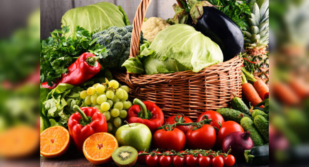 Want to have a great skin? Eat this! – Food & Recipes