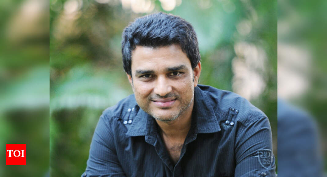 Sanjay Manjrekar: The reason I became a writer - Times of India