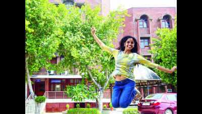 Raksha Gopal: Perfecting the piano, travelling, reading: CBSE topper’s ...