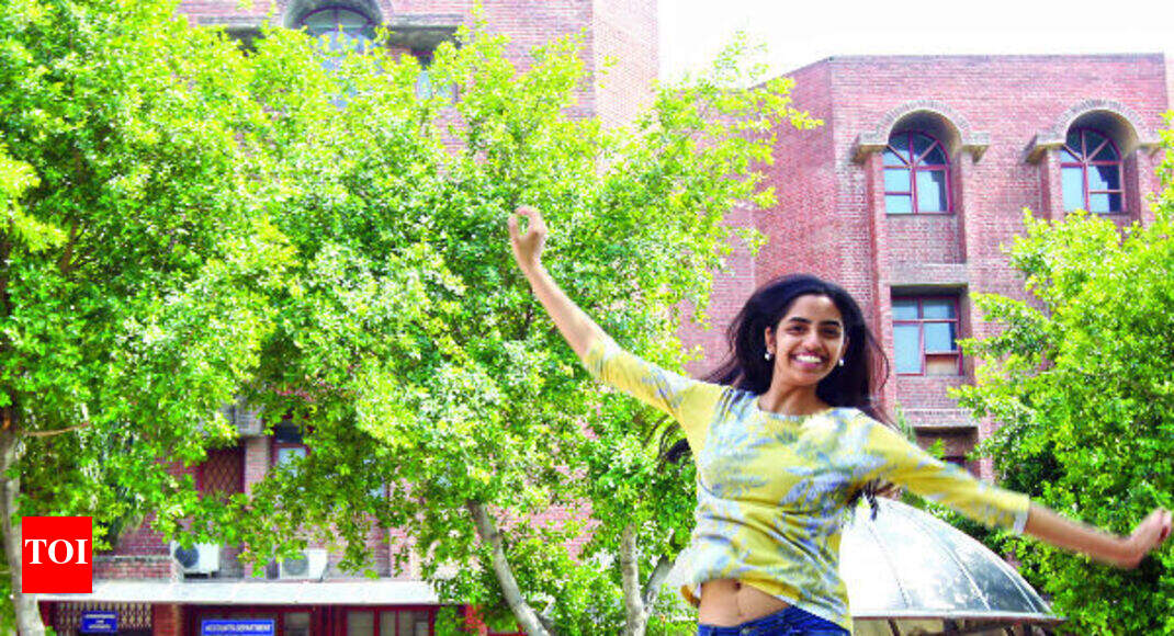 raksha gopal: Perfecting the piano, travelling, reading: CBSE topper’s ...