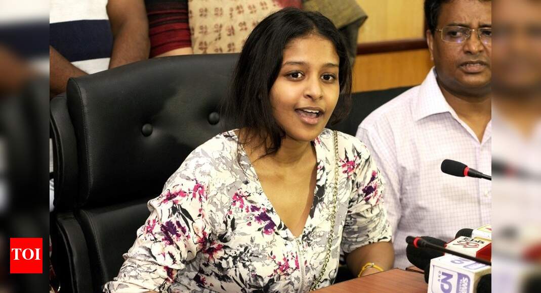 Ananya Maity I Didnt Do Anything Spectacular Says Isc Topper Ananya Maity About Exam Prep