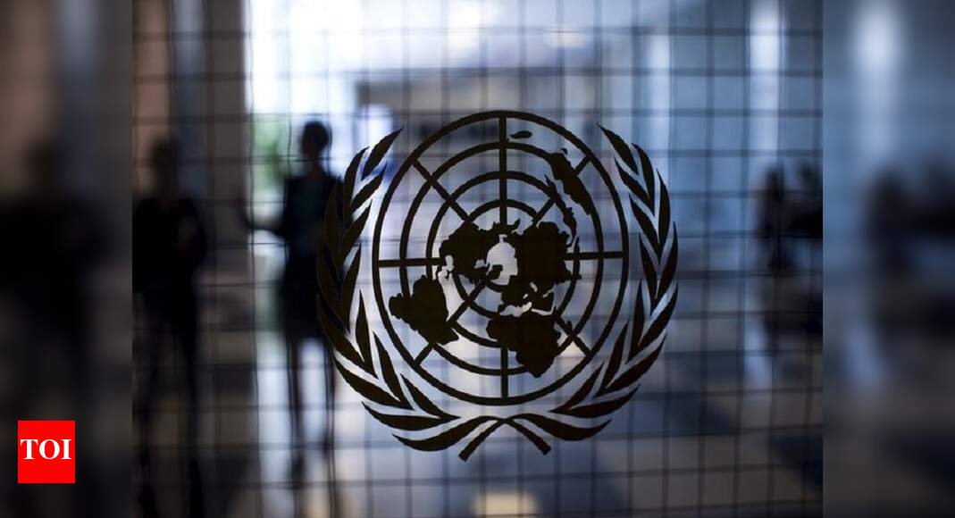 United Nations: India's contribution to global peace remarkable | India ...
