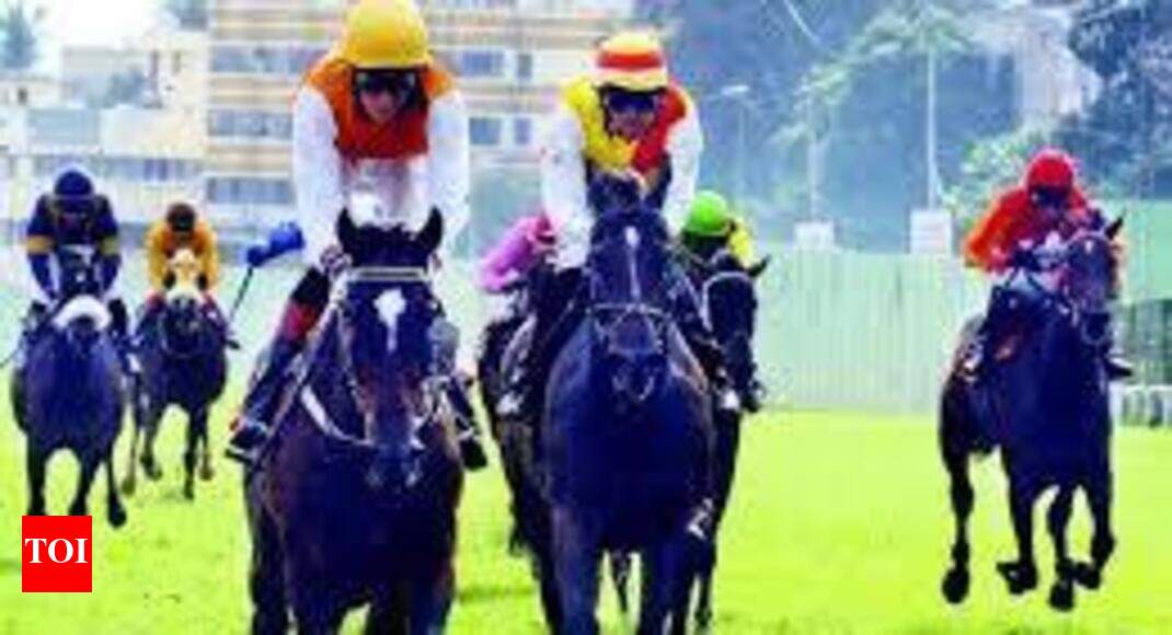Bangalore Turf Club: Bangalore Turf Club has no license to race ...