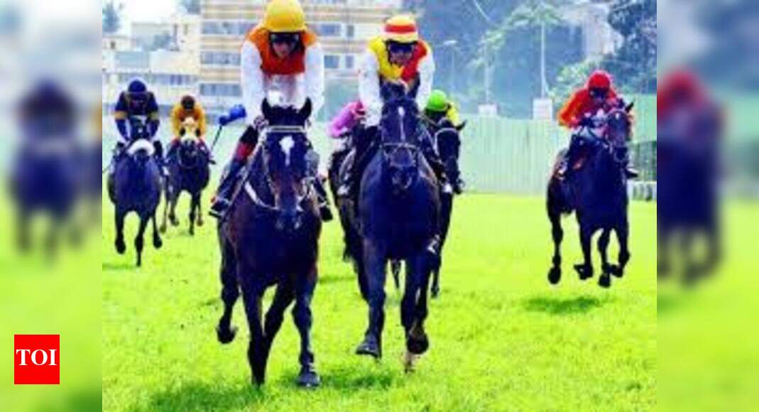 Bangalore Turf Club: Bangalore Turf Club has no license to race ...