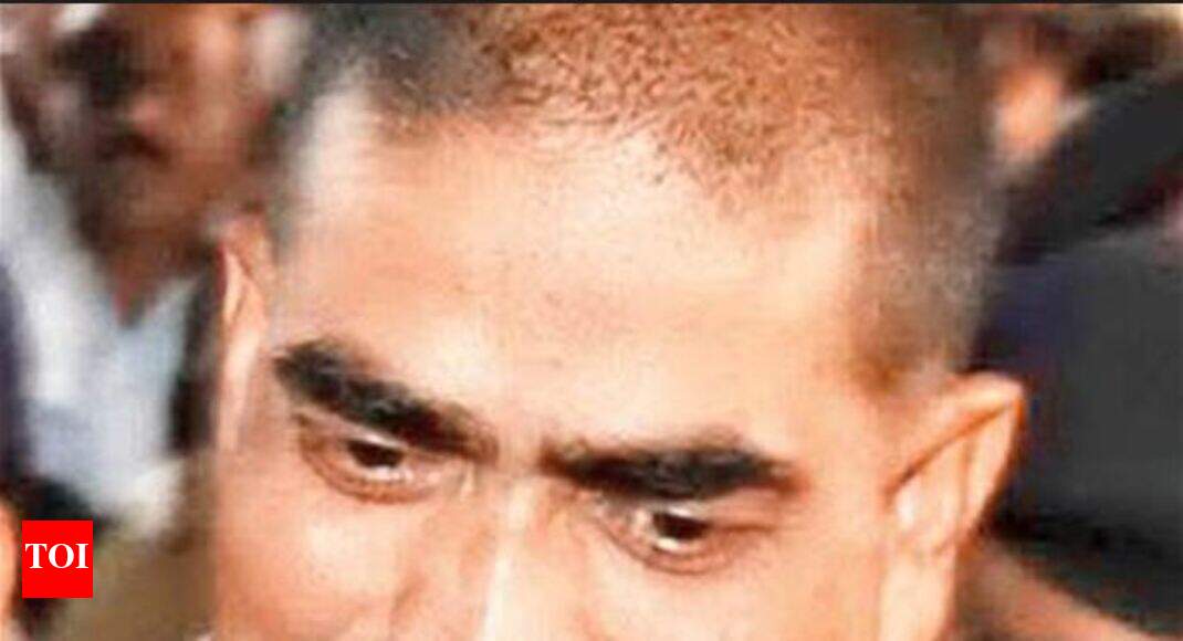 Mohammad Shahabuddin: CBI questions Shahabuddin on murder of journalist ...