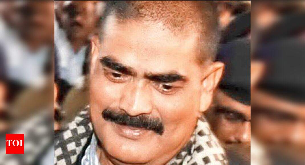 Mohammad Shahabuddin: CBI questions Shahabuddin on murder of journalist ...