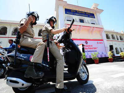 Police headquarters to get new advanced control room | Jaipur News ...