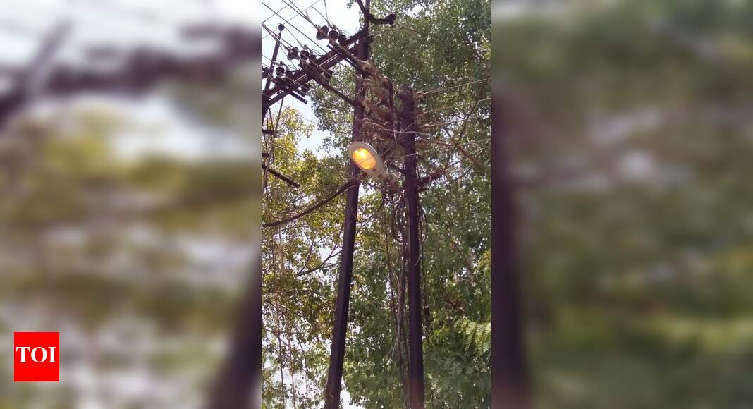 Think.... Act.... Save - Times of India