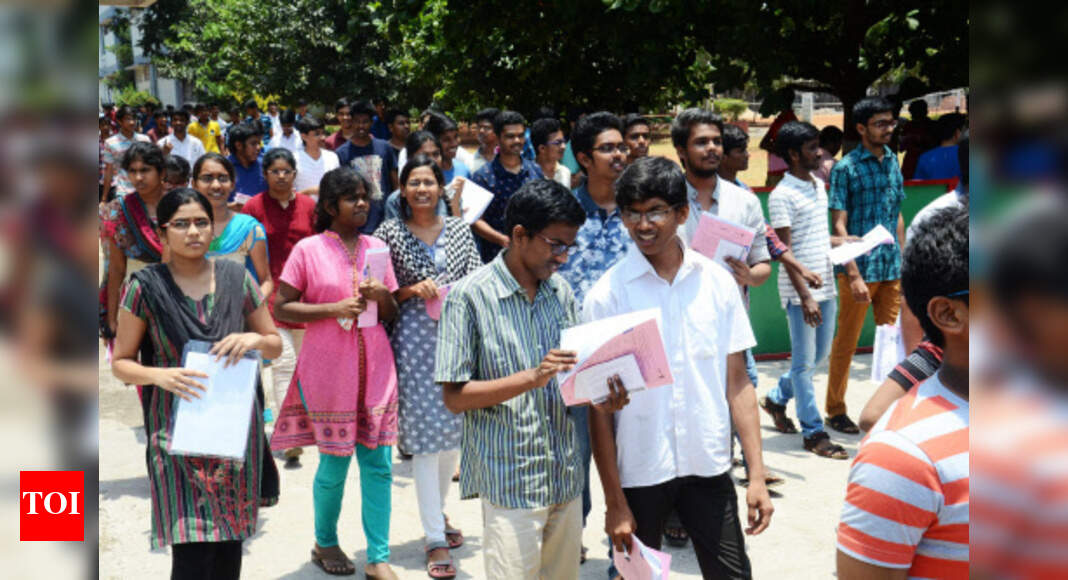 JAC Intermediate Class 12th Science result 2017 at jac.nic.in ...