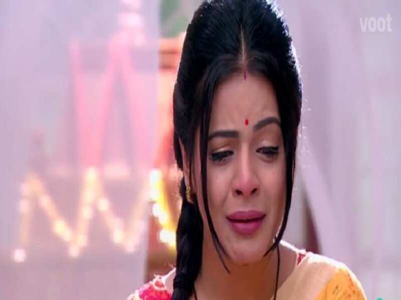 Thapki Pyar Ki May 29, 2017 written update: Bani gets to know Kosi's ...