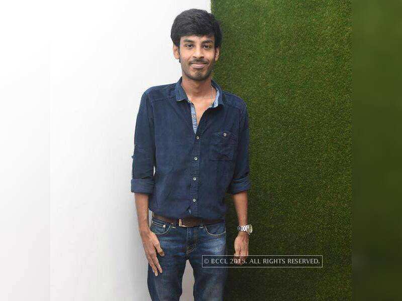 Leon James to make his Tollywood debut | Tamil Movie News - Times of India