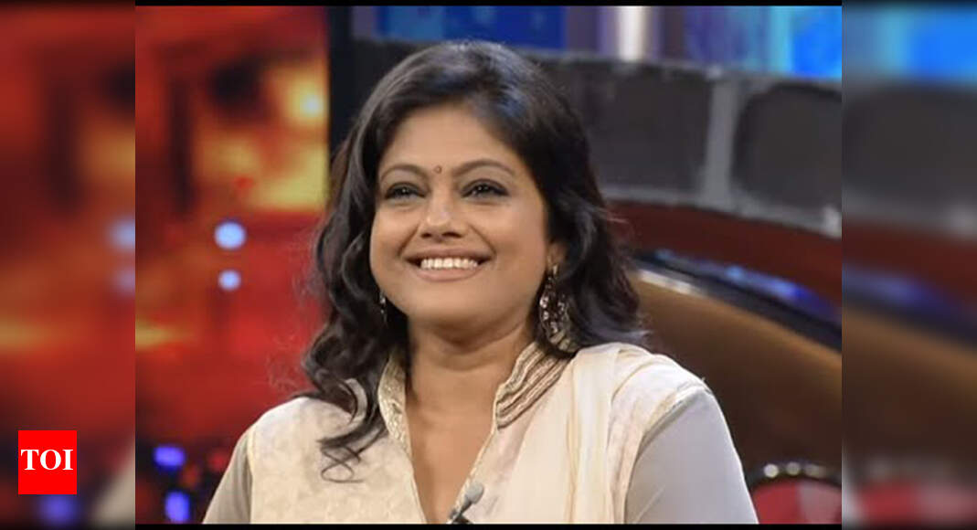 Manju Pillai and Reshmi Boban to visit Comedy Super Nite 2 - Times of India