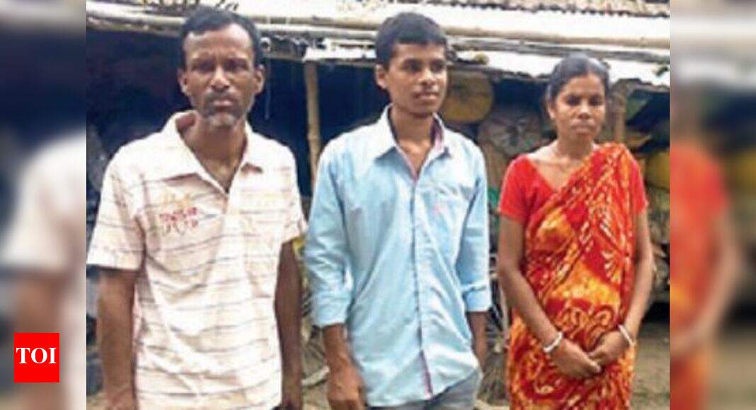 West Bengal Results: Mother and son pass, father fail in higher ... West Bengal Results: Mother and son pass, father fail in higher ...