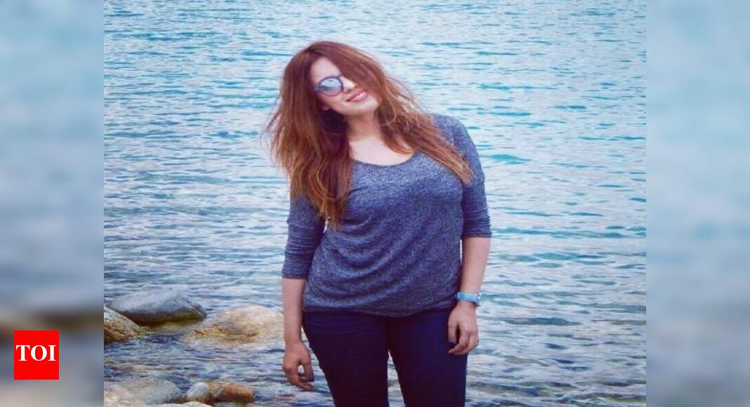 Munmun Dutta aka Babita of Taarak Mehta Ka Ooltah Chashmah is here to ...