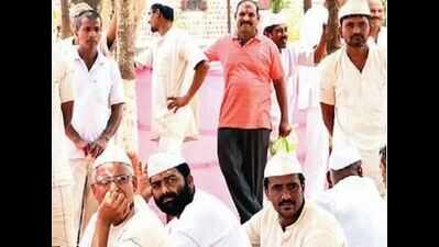 Kalamba Central Prison: Vipassana lessons to improve inmates social ...