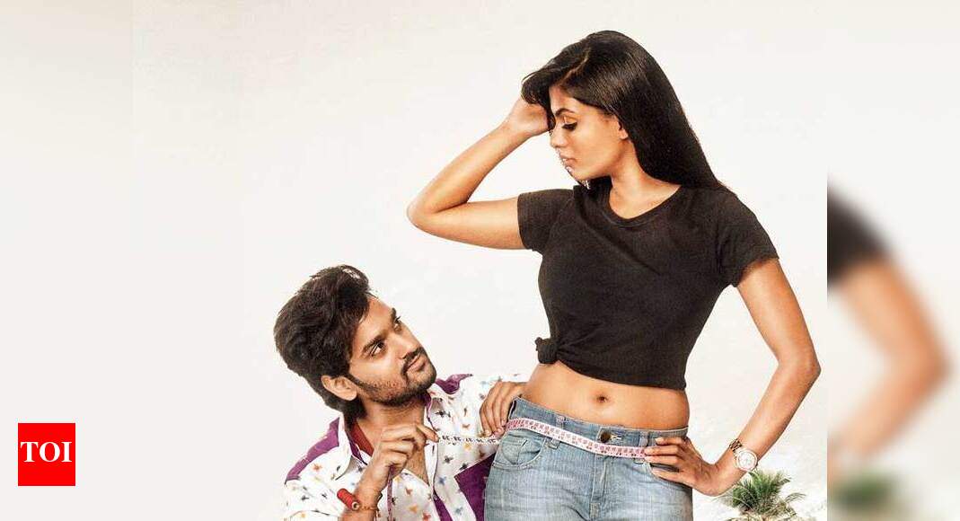 Fashion Designer...will recreate the magic of Ladies Tailor: Vamsy ...