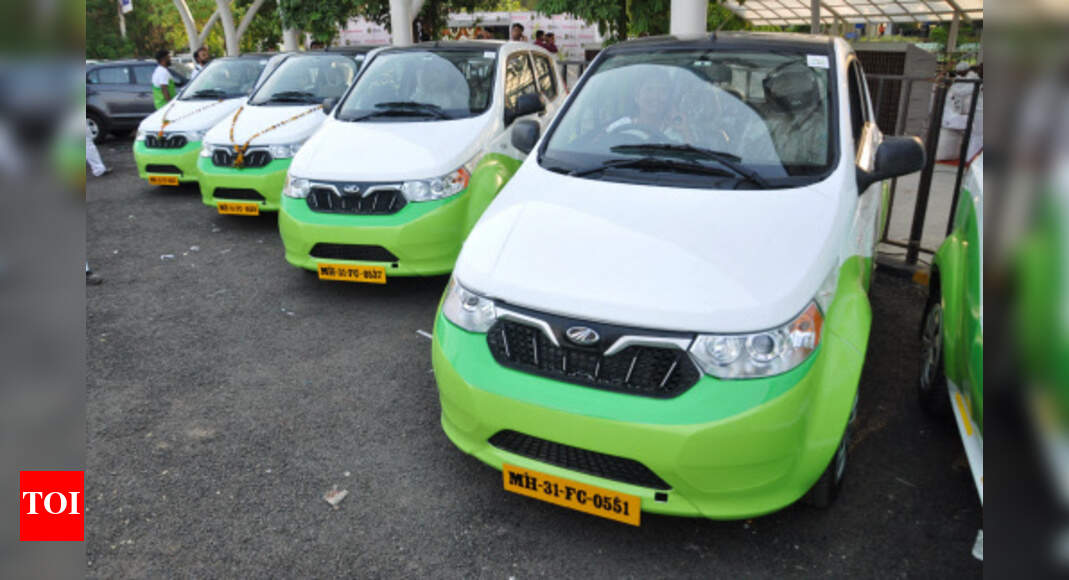 Ola: Ola wants to bring more auto drivers on aggregator platform in ...