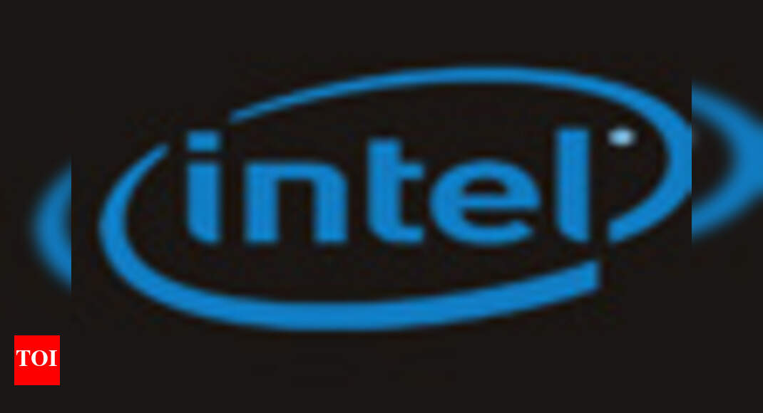 Intel: Intel revamps Atom platform - Times of India