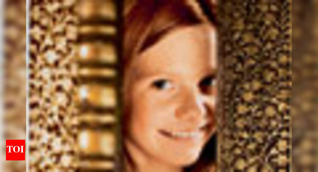 I’ve forgotten all the Hindi words: Alina | English Movie News - Times ...