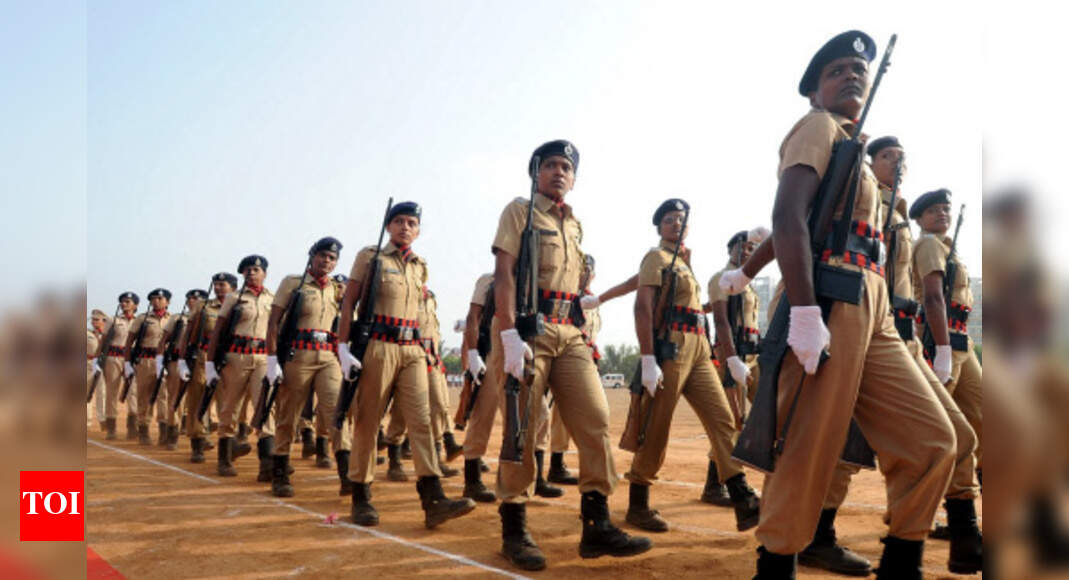 IPS promotions to be linked to mid-career skill enhancement | India ...